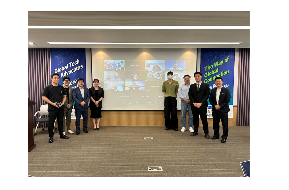 한국표준협회-TKA The Way of Global Connection 성료 – 제로투원미디어